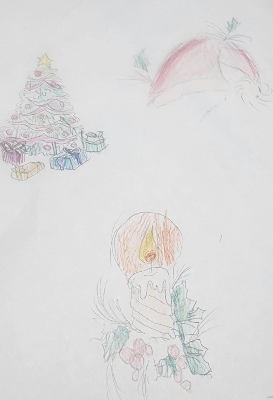 Concurso: Cartão de Natal VPA!